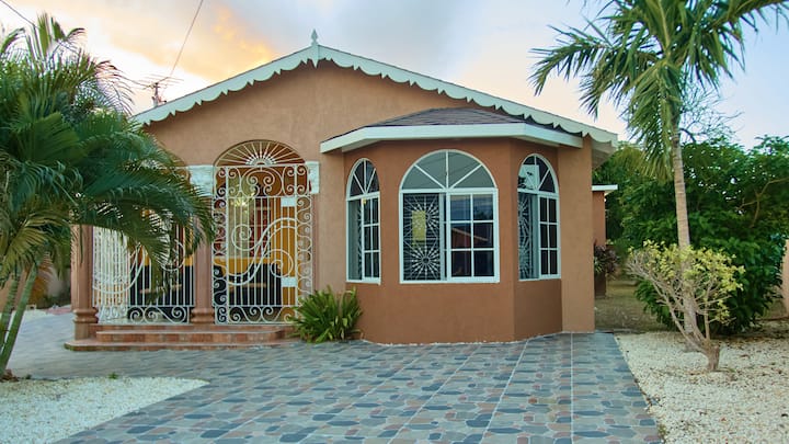 Tropical Oasis - Your Home Away From Home - Jamaica