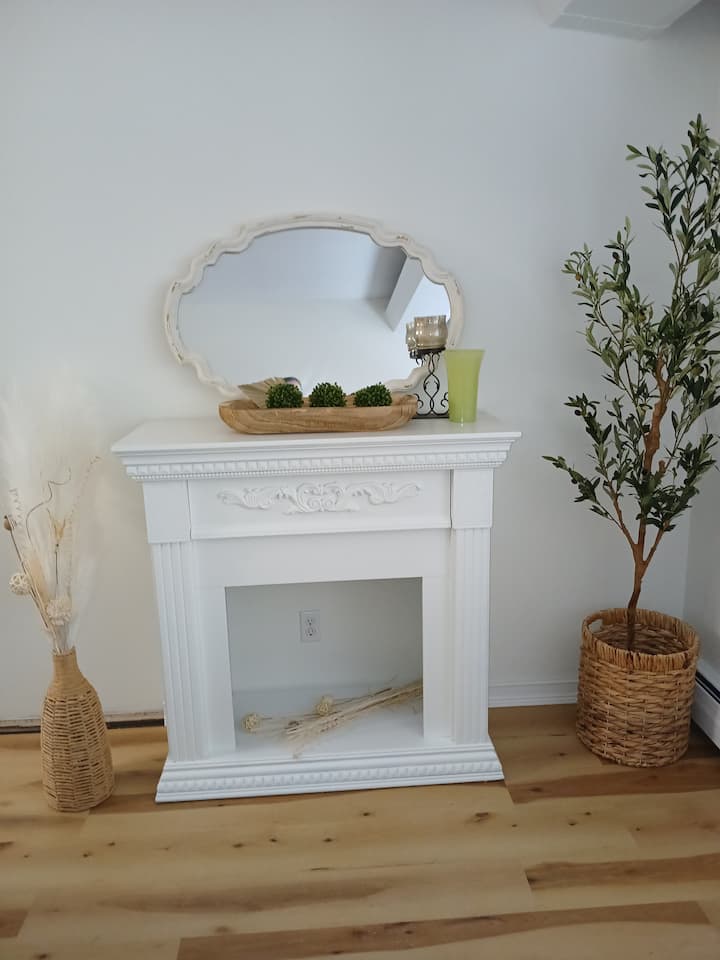 Modern Boho Fresh And Clean In Old Orchard Area - Toledo, OH