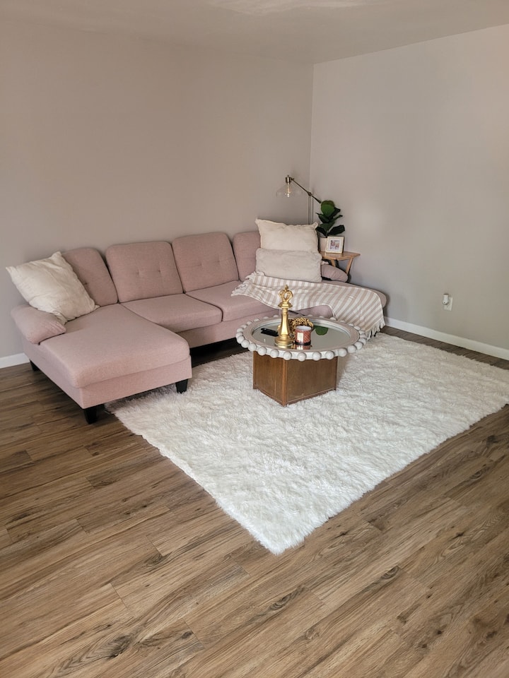 Cozy 3 Bedroom Close To A&m - Bryan, TX