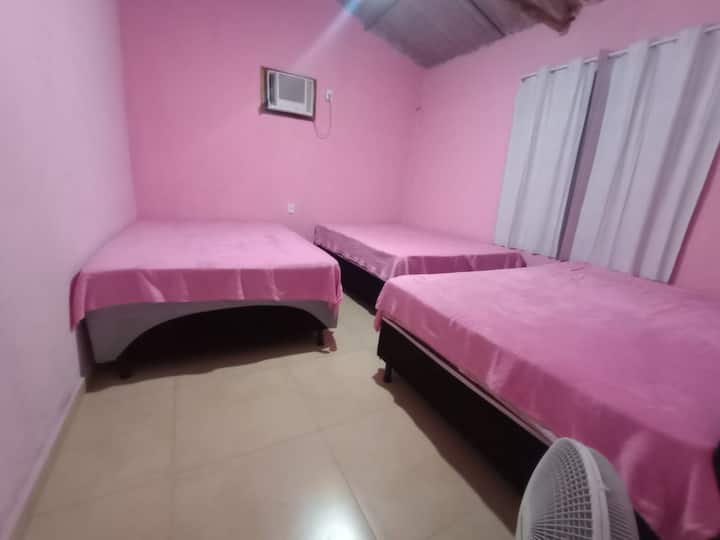 Casa Paraty Trindade - Trindade