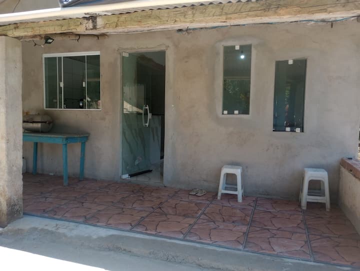 Casa Paraty Trindade - Trindade