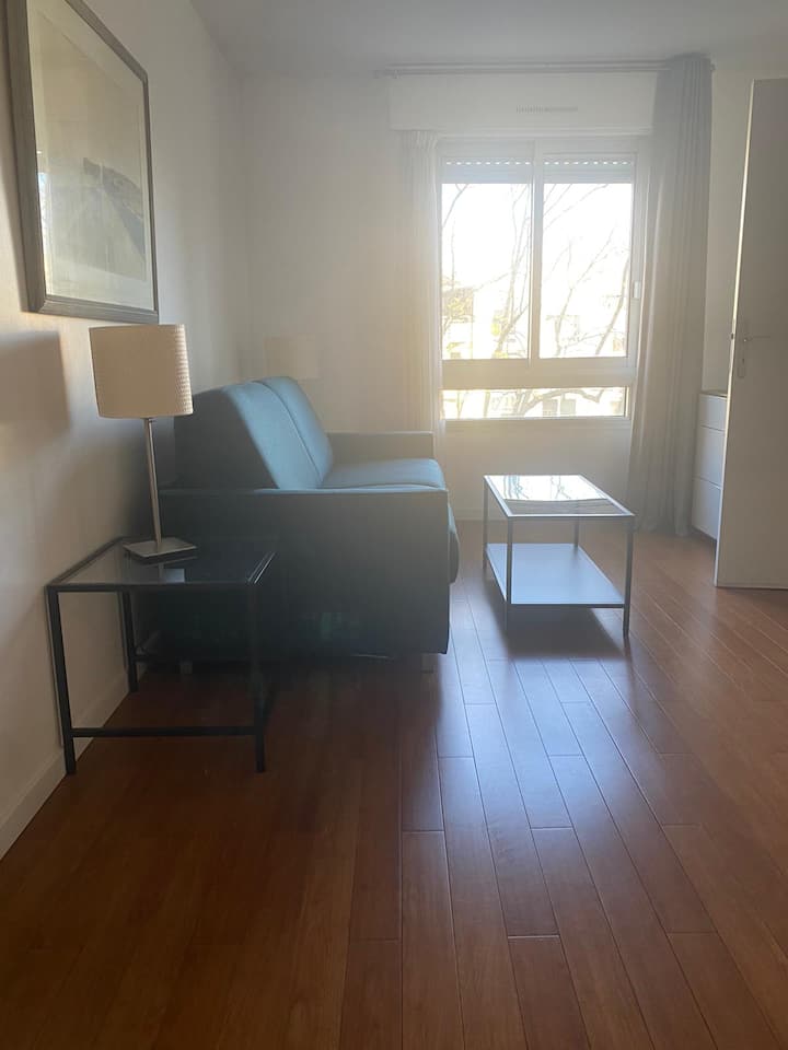 Appartement Au Calme – Saint-germain-en-laye - Saint-Germain-en-Laye