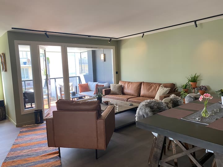 Leilighet Sentralt I Gjøvik - Raufoss