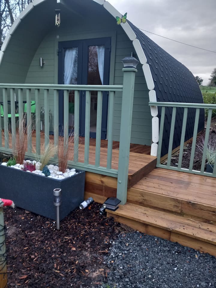 Mountain View - Tipperary