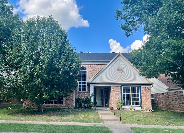 Vacation Home At Linda Casa In Cedar Hill - Cedar Hill, TX