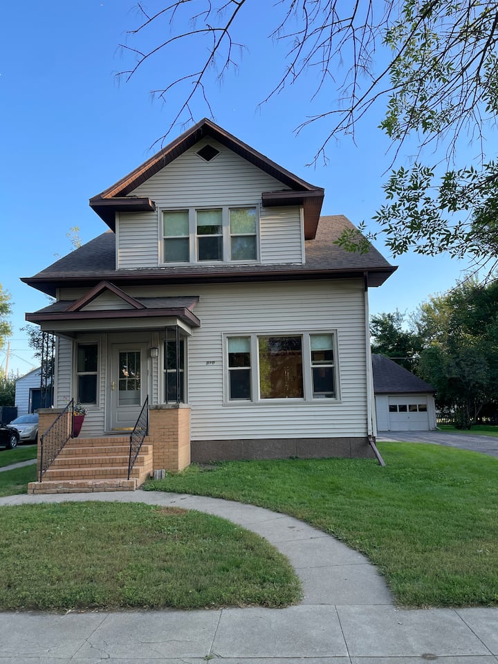 Millie's Place - Rugby, ND