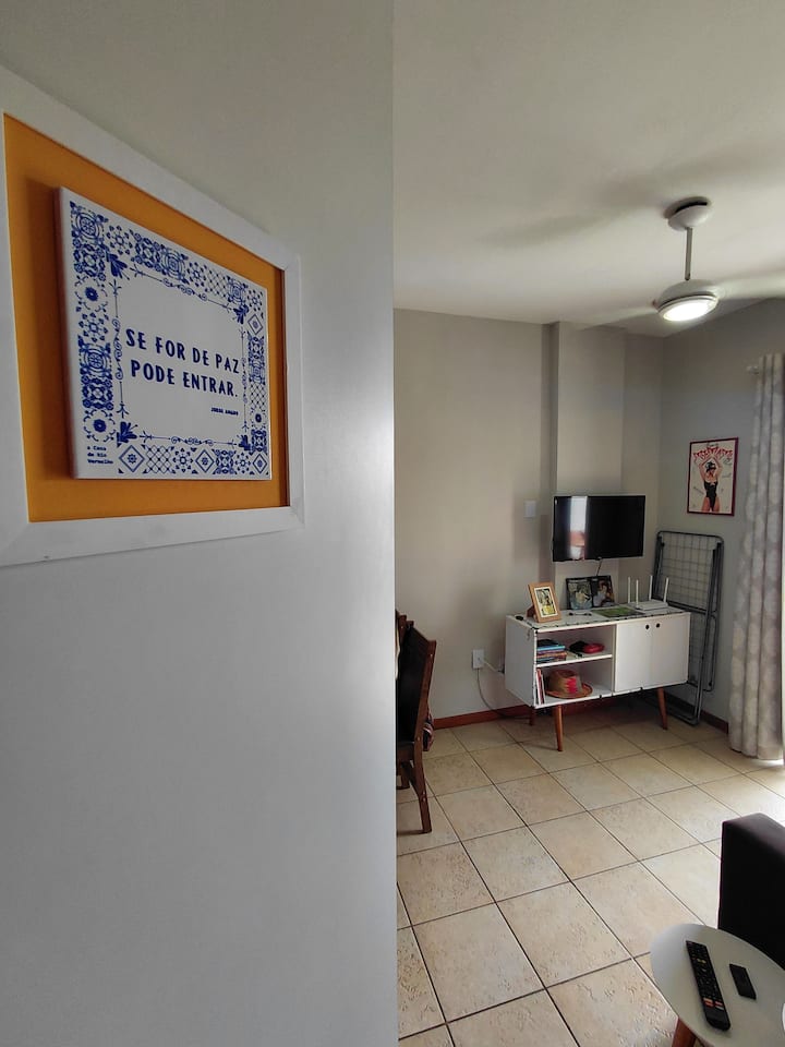 Poente 501: 5 Dias Por Iemanjá R$ 3 Mil Reserva Já - Rio Vermelho