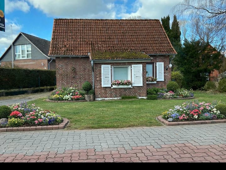 Gemütliches Häuschen | Natur • Ruhe • Nähe Hamburg - Hamburg