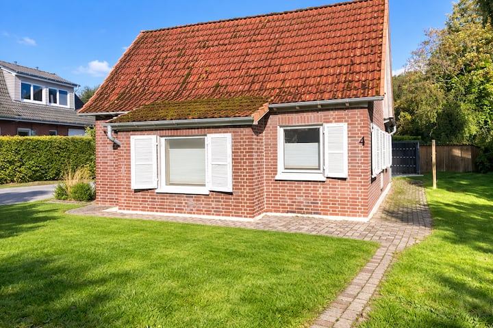 Gemütliches Häuschen | Natur • Ruhe • Nähe Hamburg - Buxtehude