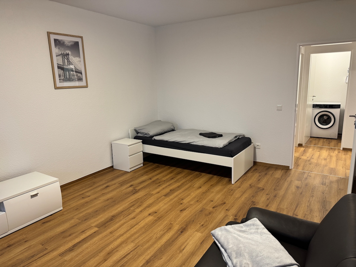 Viktoria's apartment in Kaarst 2 - Flats for Rent in Kaarst, North Rhine-Westphalia, Germany ...