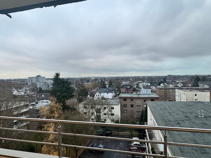 Viktoria's Wohnung In Kaarst 2 - Kaarst