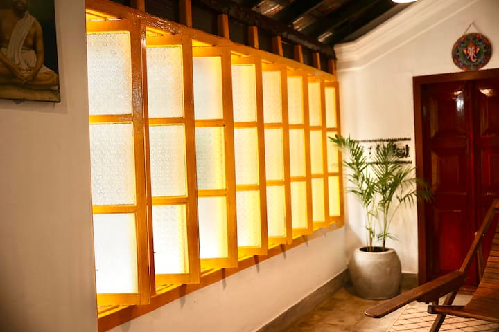 Experience Legacy Through Our Corridors! - Kozhikode