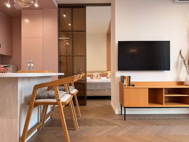 4you Mountain View Business Aparts-153 - Kazakhstan