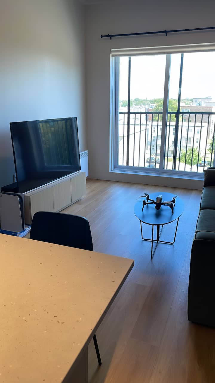 Majardinière - Trois-Rivières