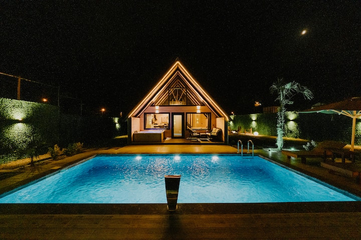 Sapanca Nt Bungalov - Sapanca