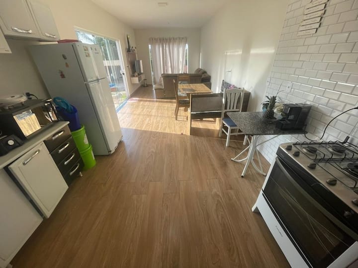 Chácara Familiar Com Piscina - Próx. Rubião Jr. - Botucatu