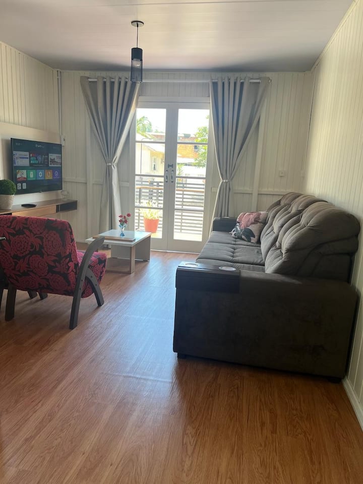 Casa Exclusiva Com Todo O Conforto Que Você Merece - Tubarão