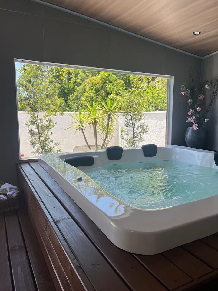 Aconchego Spa Em Tubarão! - Tubarão