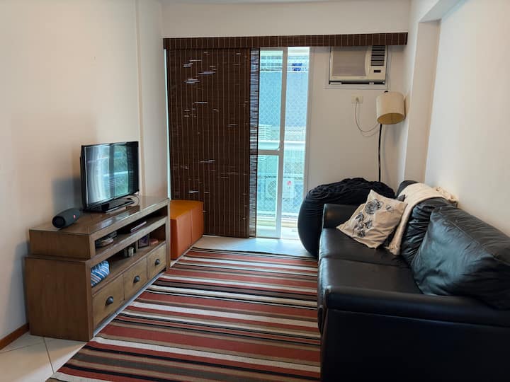 Apartamento Botafogo - リオデジャネイロ