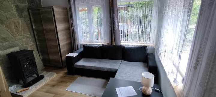 Vendégház A Természet öLelésében . - Visegrád