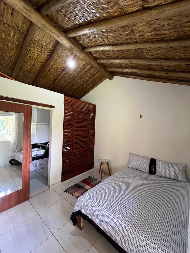 Casa Recanto Beija-flor - Trindade