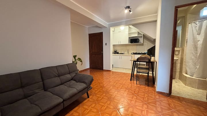 Cálida Estadía En Chincha - Chincha Alta