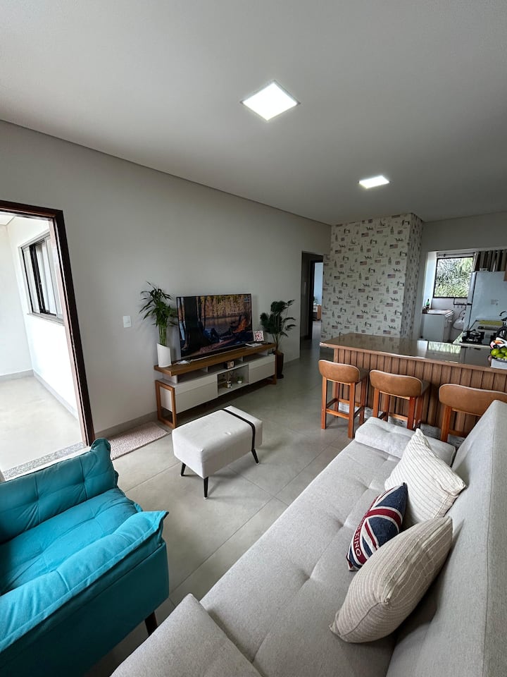 Localização Segura E Nobre Em Lucas Rio Verde - Lucas do Rio Verde