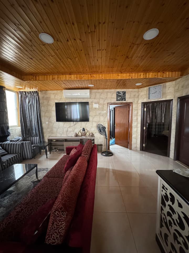 Apartment In Aqaba - Áqaba