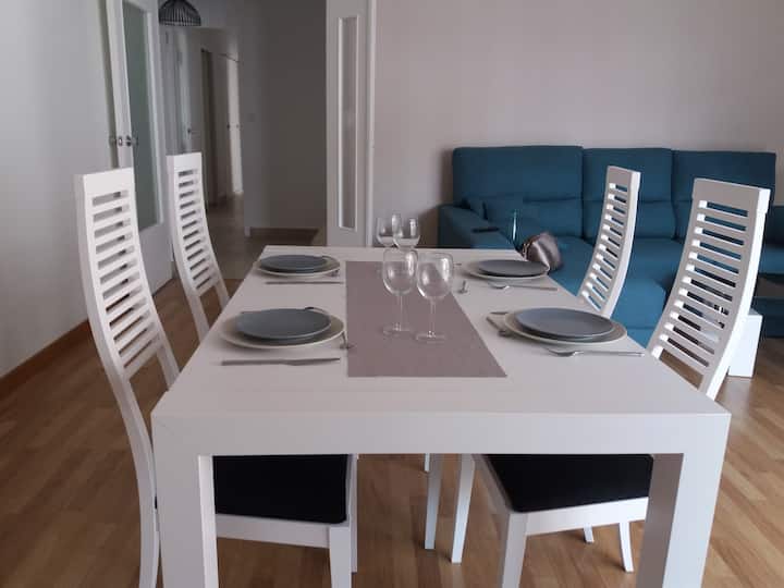 Bel Appartement à 10 Min à Pied De La Plage. - Ciboure