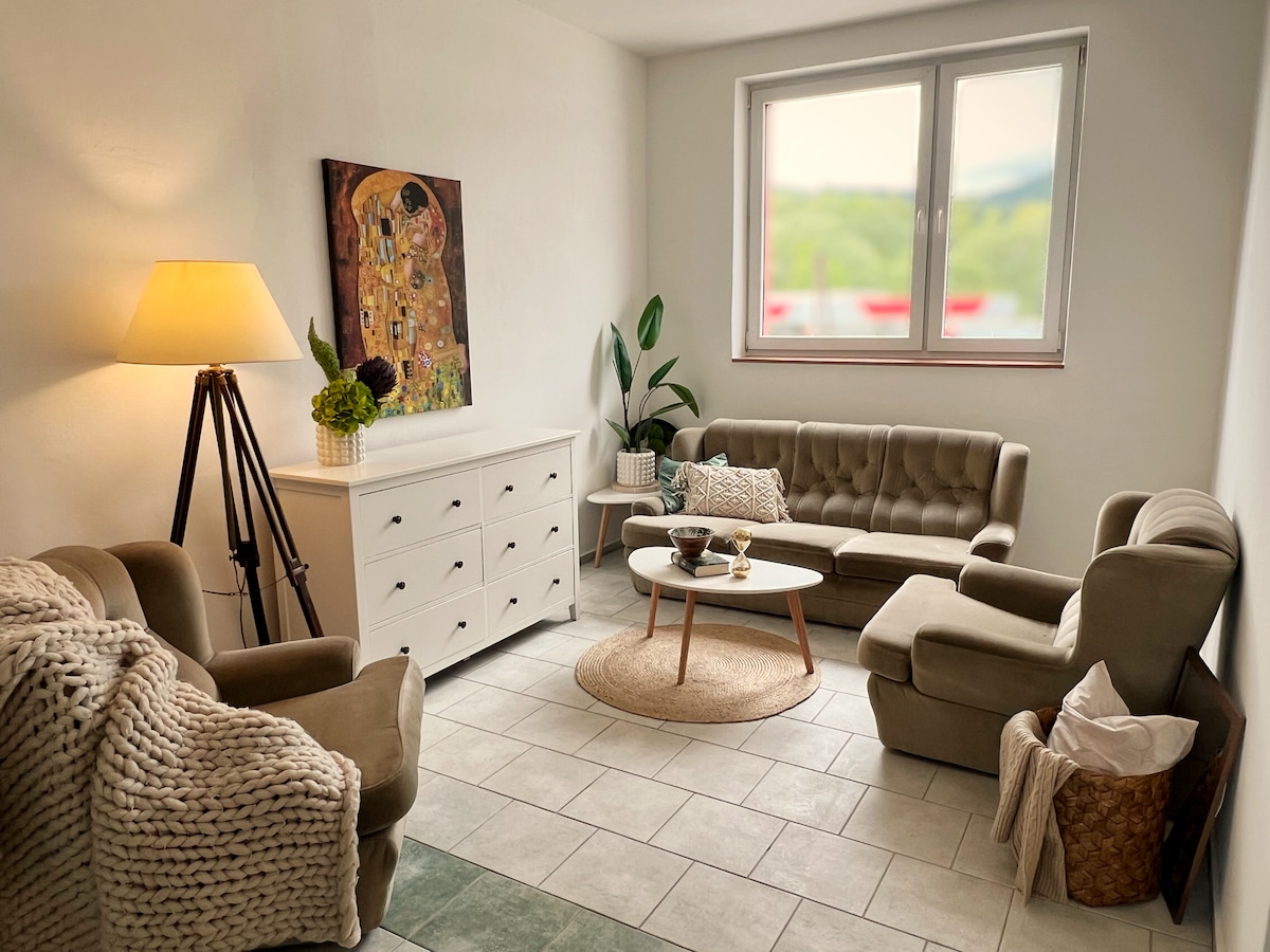 Apartmán B3 - Apartamentos en alquiler en Dolný Kubín, Žilina Region ...