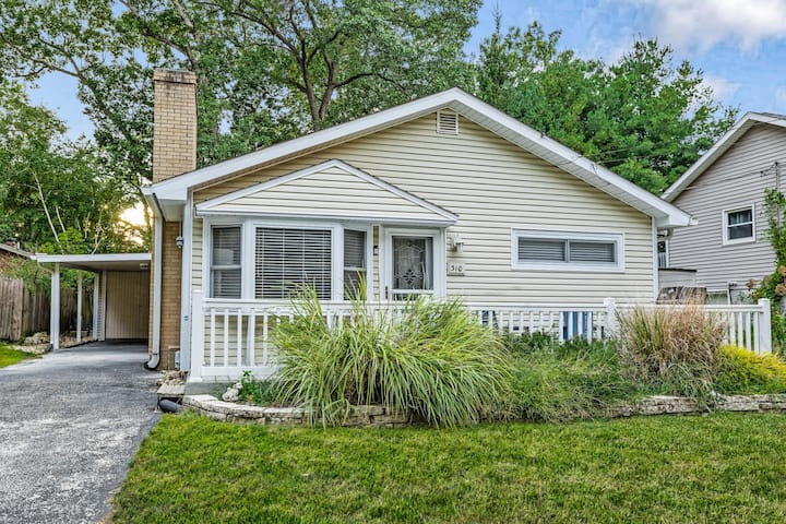 For Shore - Michigan City, IN