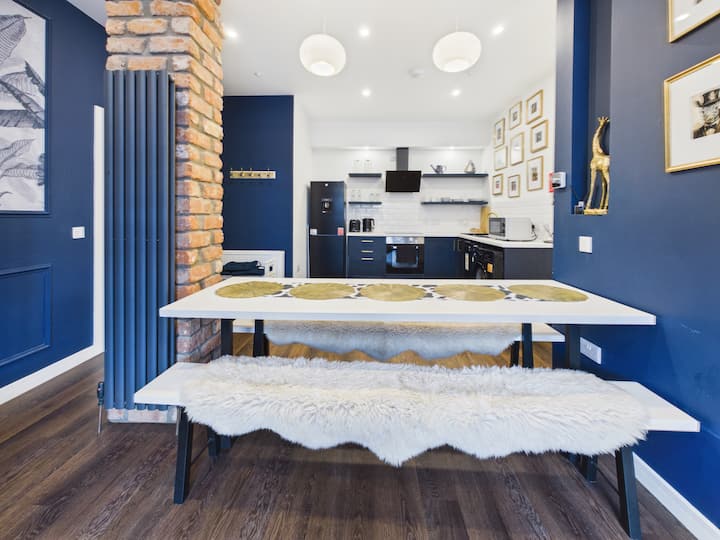 Modern City Center Holiday Home - インヴァネス