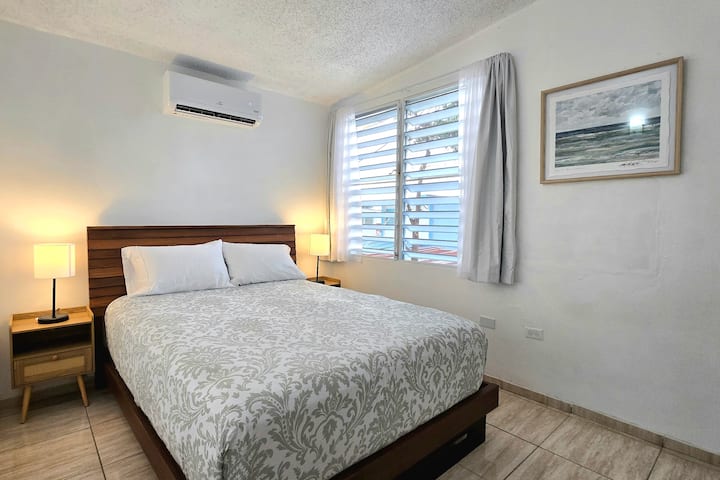 Ponce - Urban Easy Access House Close To Airport - Ponce