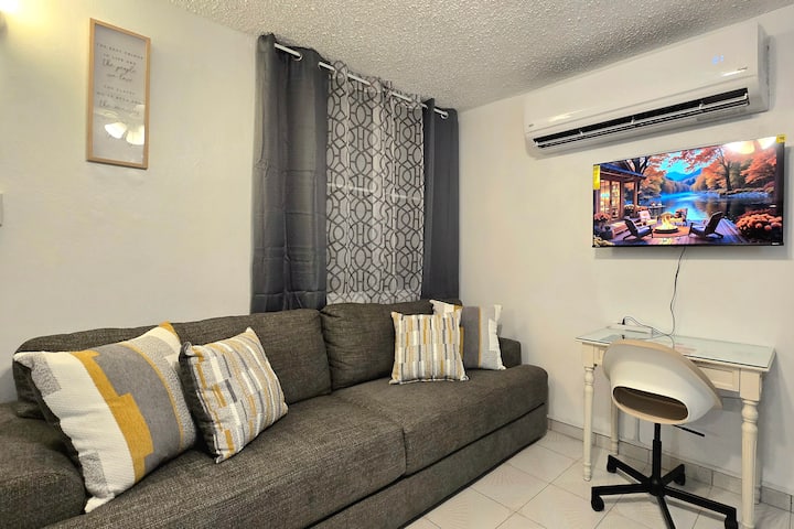 Ponce - Urban Easy Access House Close To Airport - Ponce