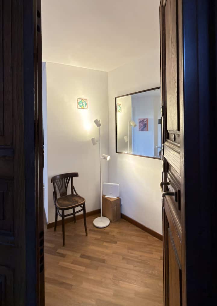 Casa Ciocci A San Pietro - Rome