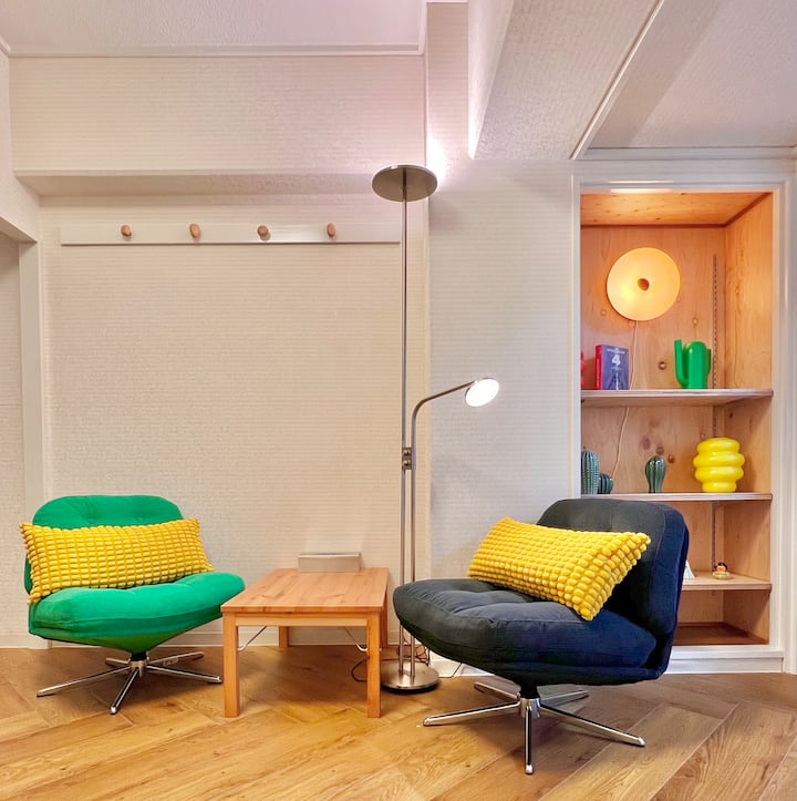 New Open ! House In Hiyoshi 3 - Yokohama