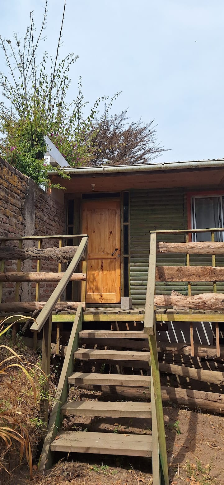 Cabaña En Cartagena - Cartagena, Chile