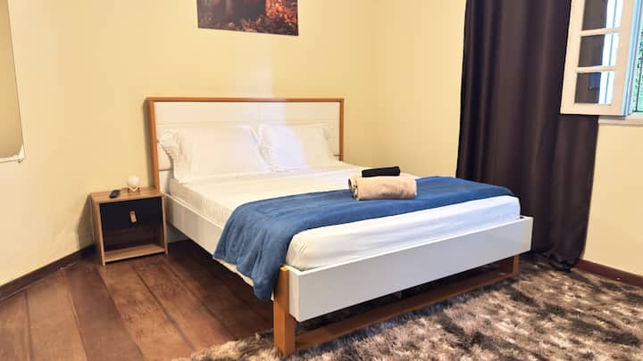 Casarão No Centro Com Garagem E Mirante - Ouro Preto