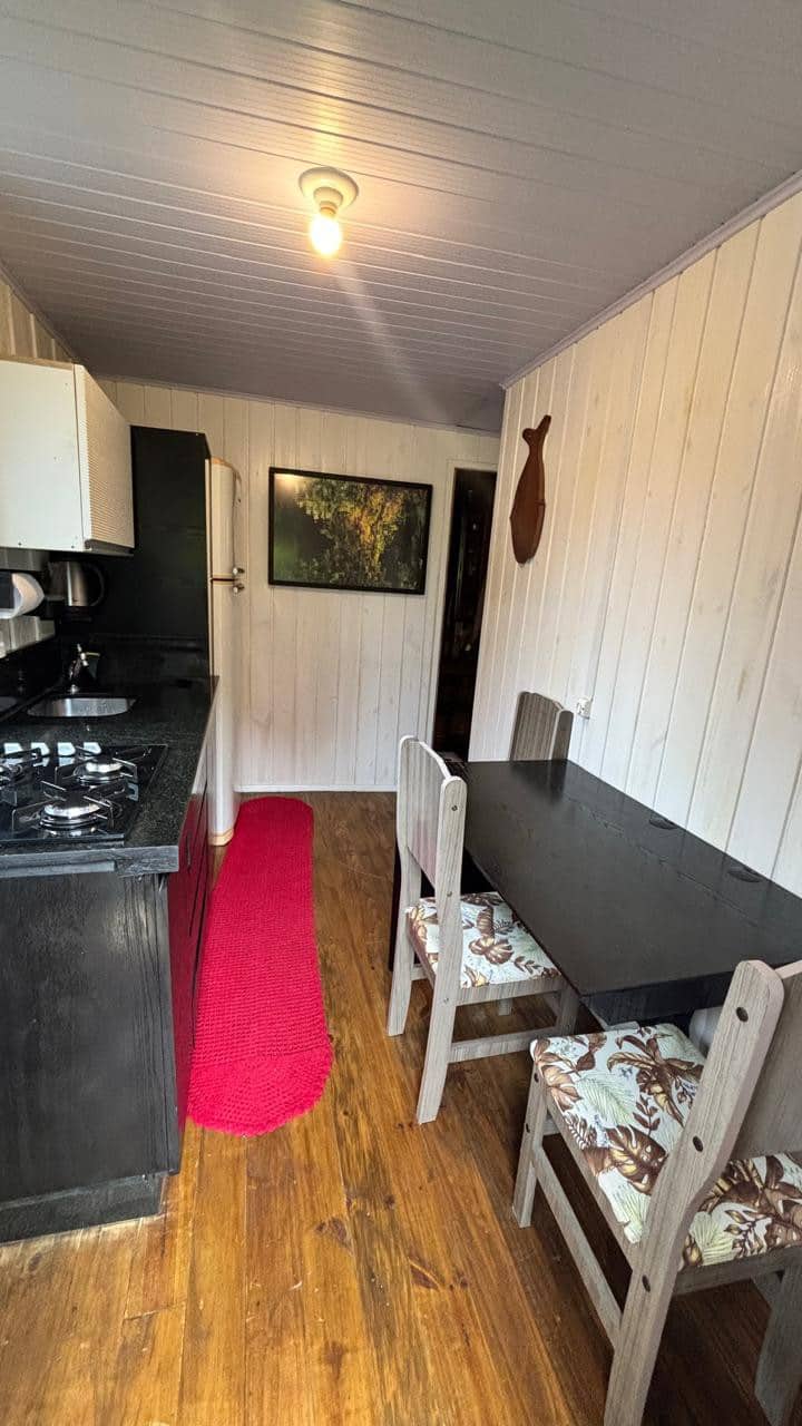 Um Cantinho De Paz Na Natureza E Próximo A Praia - Governador Celso Ramos