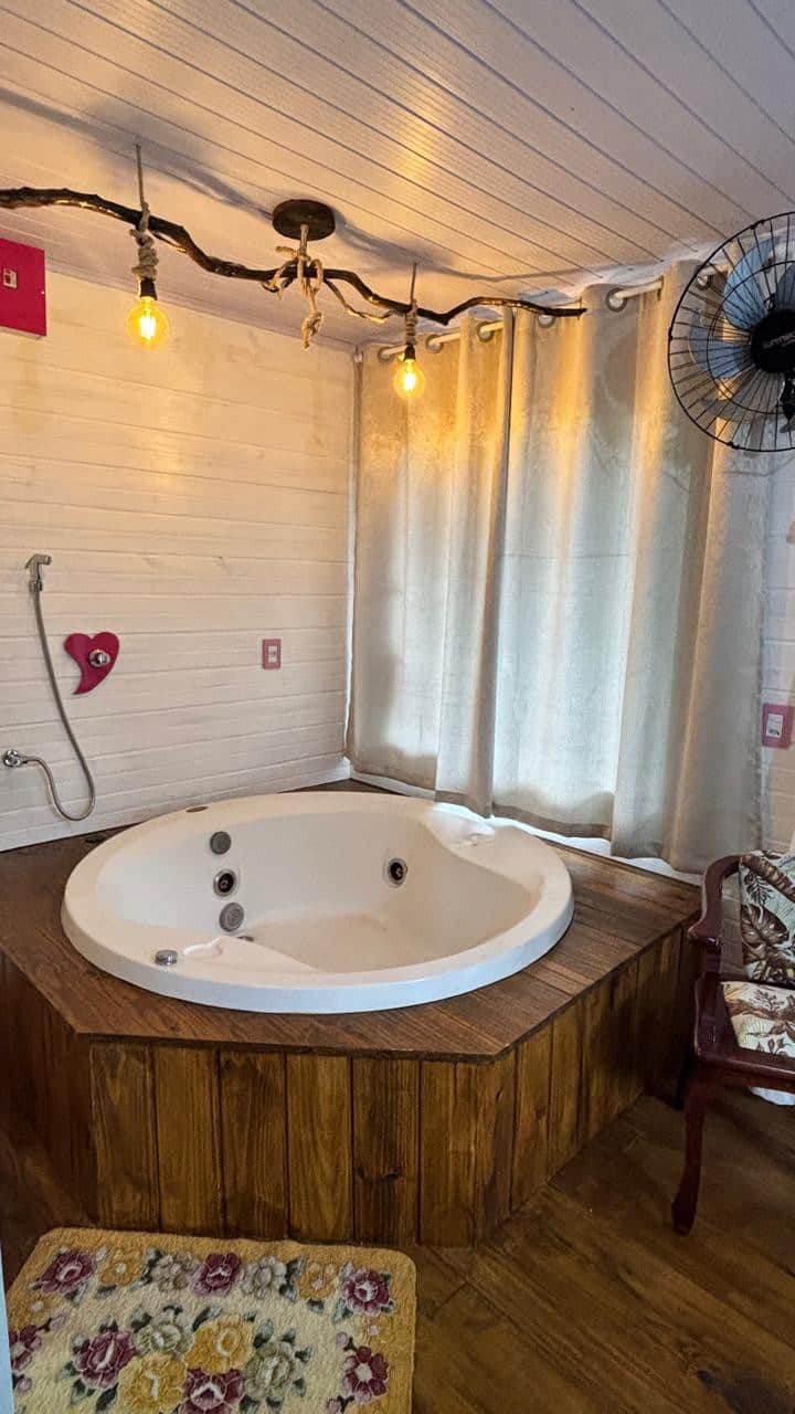 Um Cantinho De Paz Na Natureza E Próximo A Praia - Governador Celso Ramos