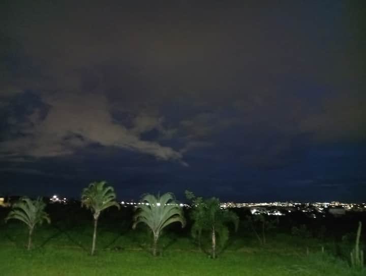 Chácara Para Camping  óTimo Pra Quem Vai No Motogp - Anápolis