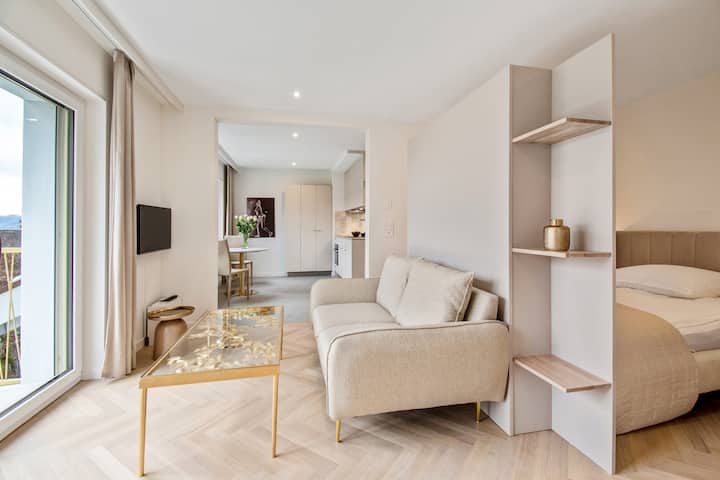 Wohnen Mit Seeblick - Zurich, Switzerland