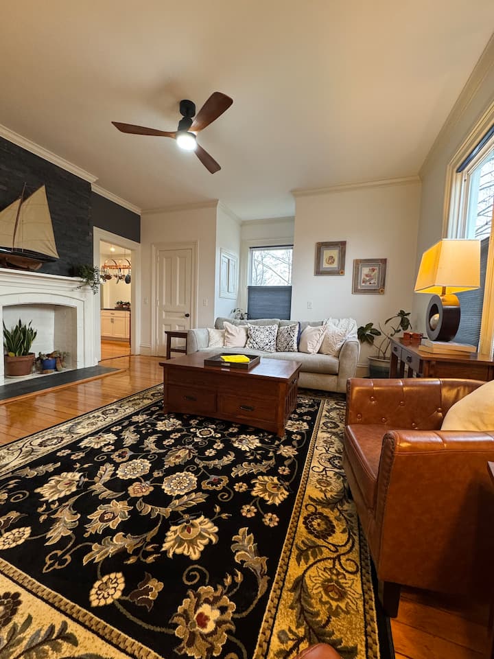 Your Adventure Hub In The Heart Of The Berkshires - Pittsfield, MA