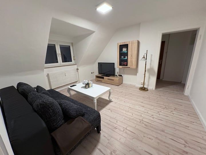 Gemütliche 2,5 Zimmer Wohnung In Gladbeck Brauck. - Gladbeck