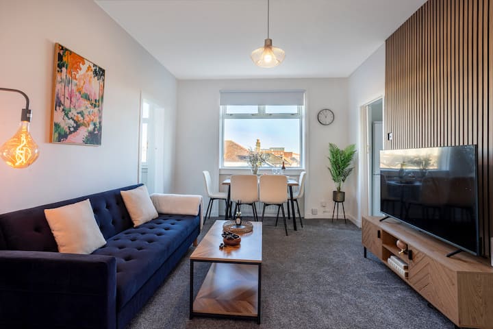 Cosy 3 Bed Home In Cardonald - Glasgow