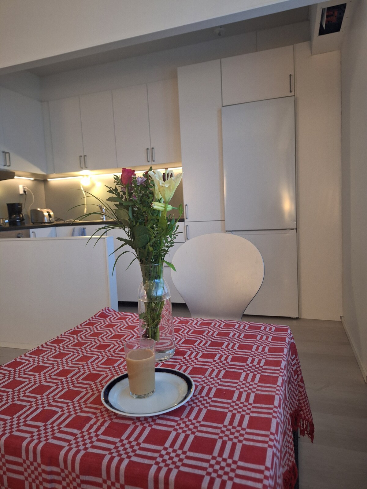Newly renovated, nice city apartment in Hakaniemi - Apartments for Rent ...