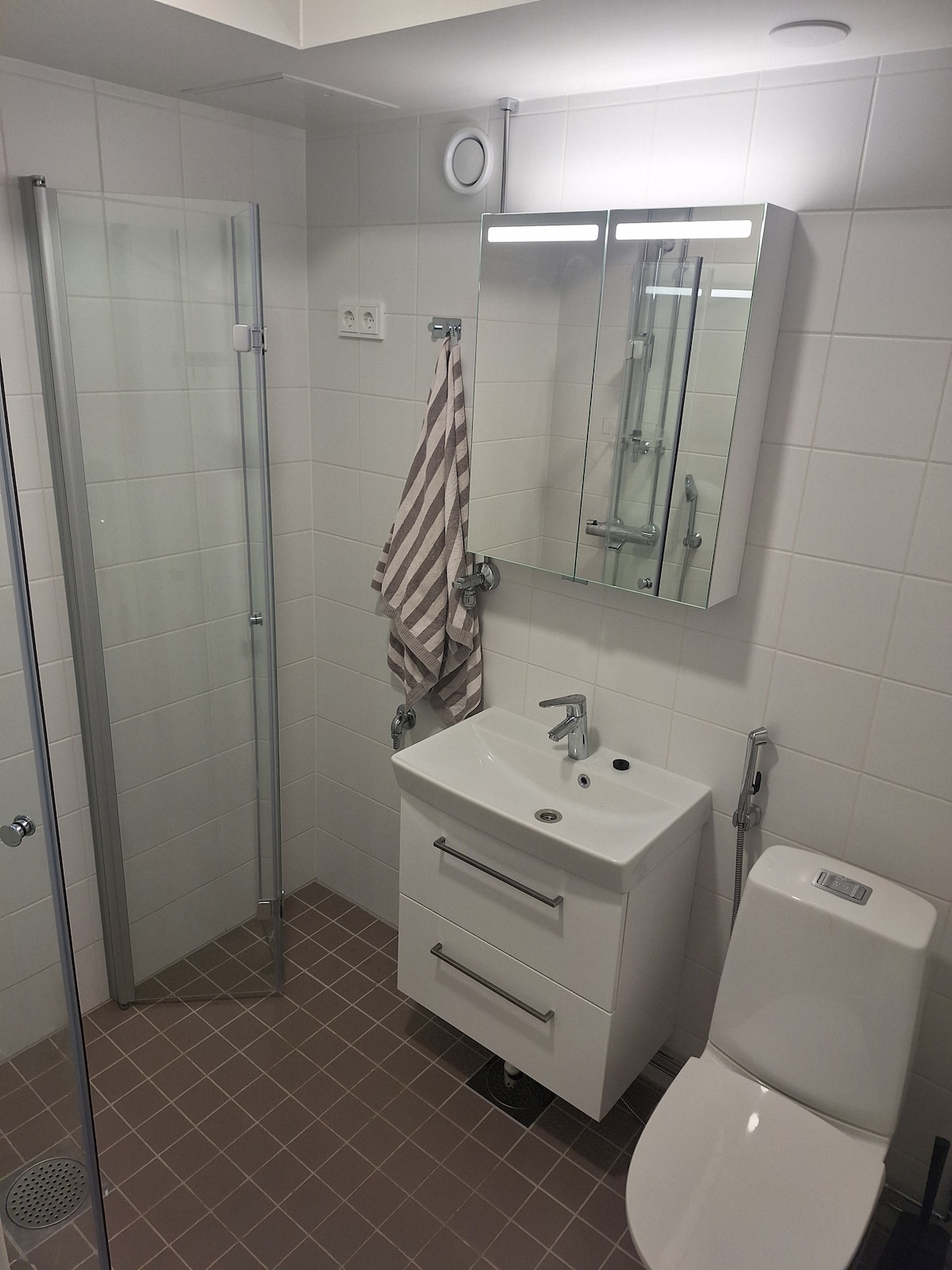 Newly renovated, nice city apartment in Hakaniemi - Apartments for Rent ...