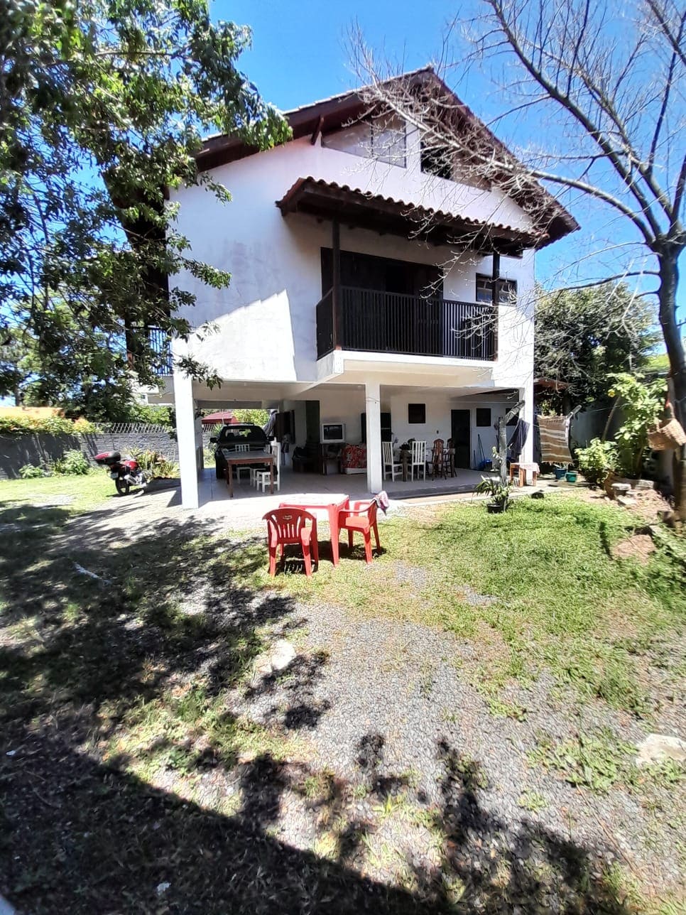large airy house - Houses for Rent in Florianópolis, Santa Catarina ...