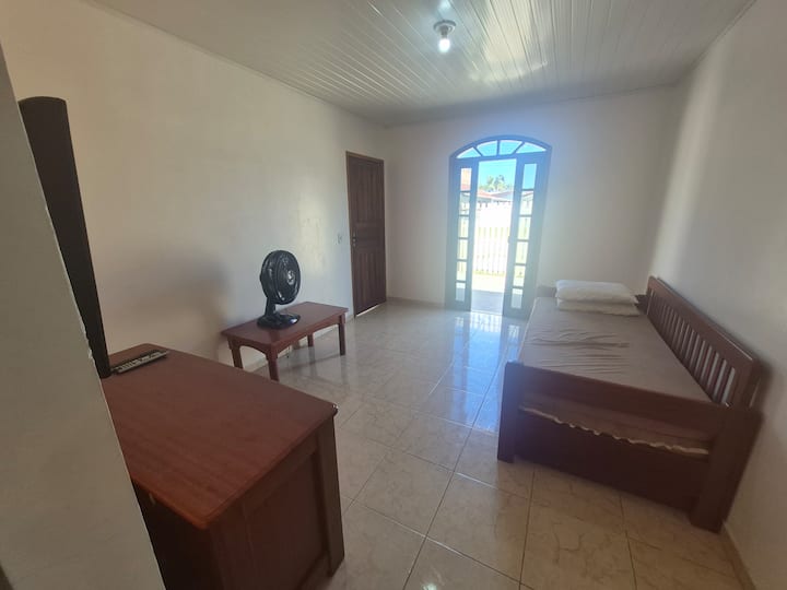 Casa De Praia Com Piscina Guaratuba - Guaratuba