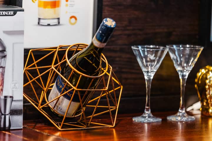 Oasis Heaven|hot Tub|bbq|pool|family Getaway - Barrie